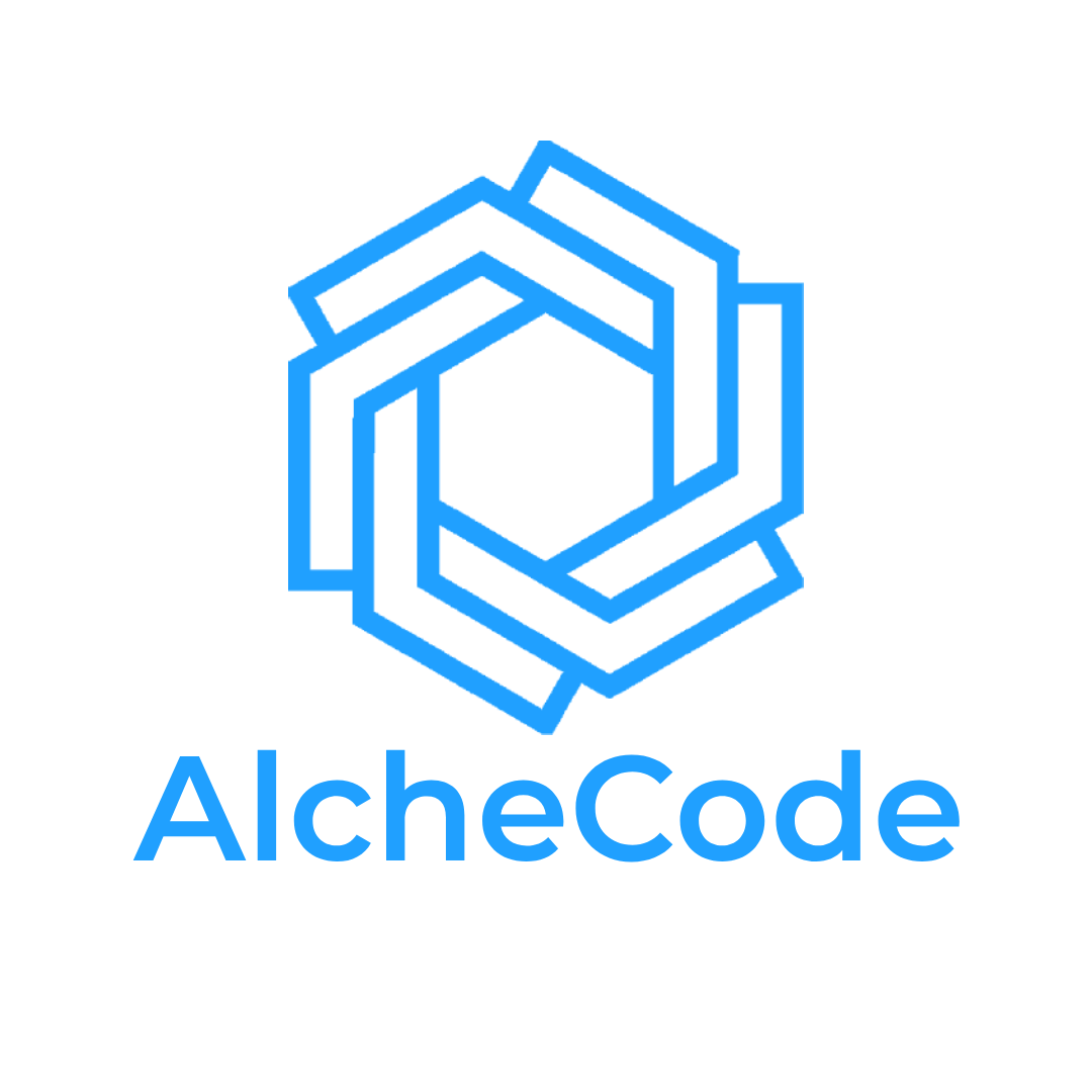Alchecode - IT Consulting & Software Development